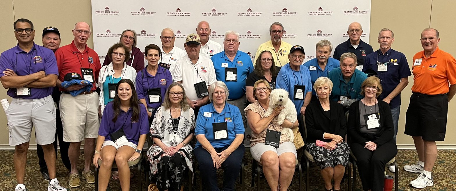 Florida NCRS - Florida Chapter - National Corvette Restorers Society